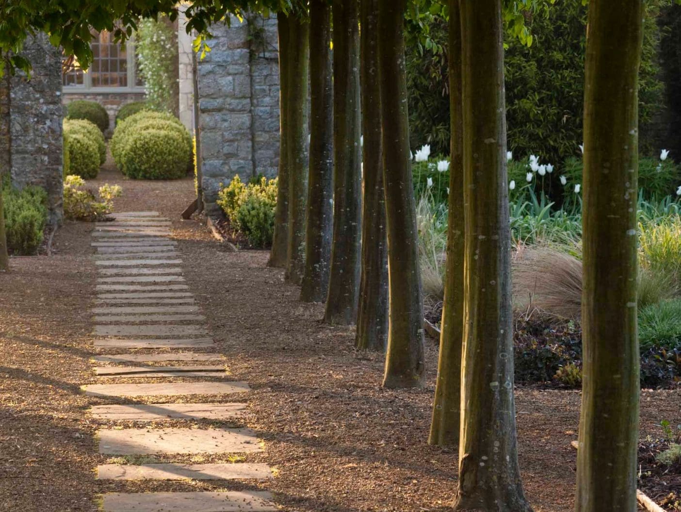 projects - Dan Pearson Studio