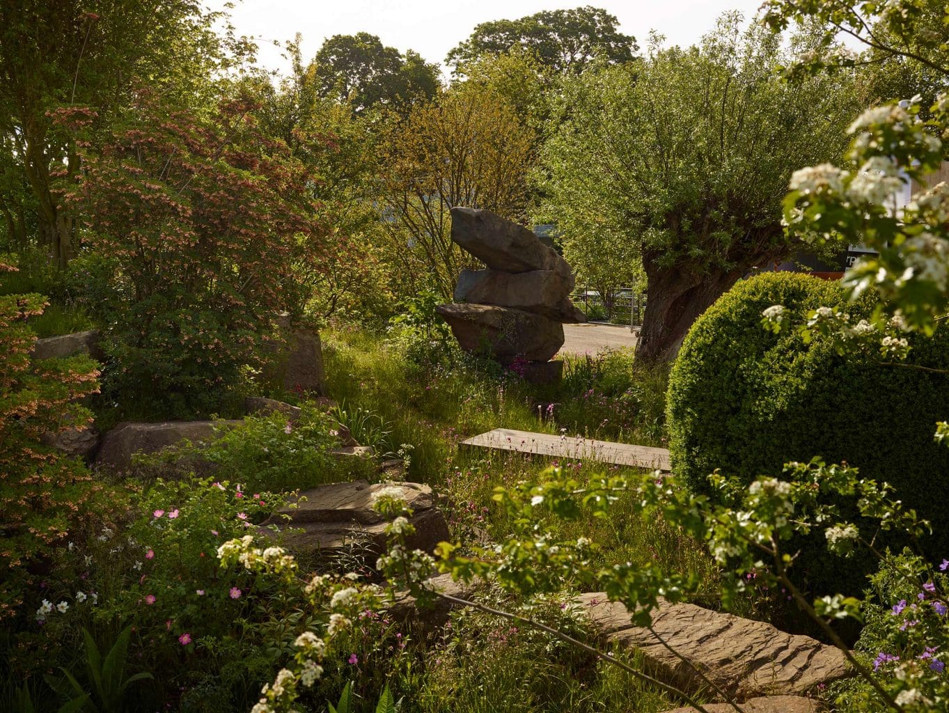 projects - Dan Pearson Studio