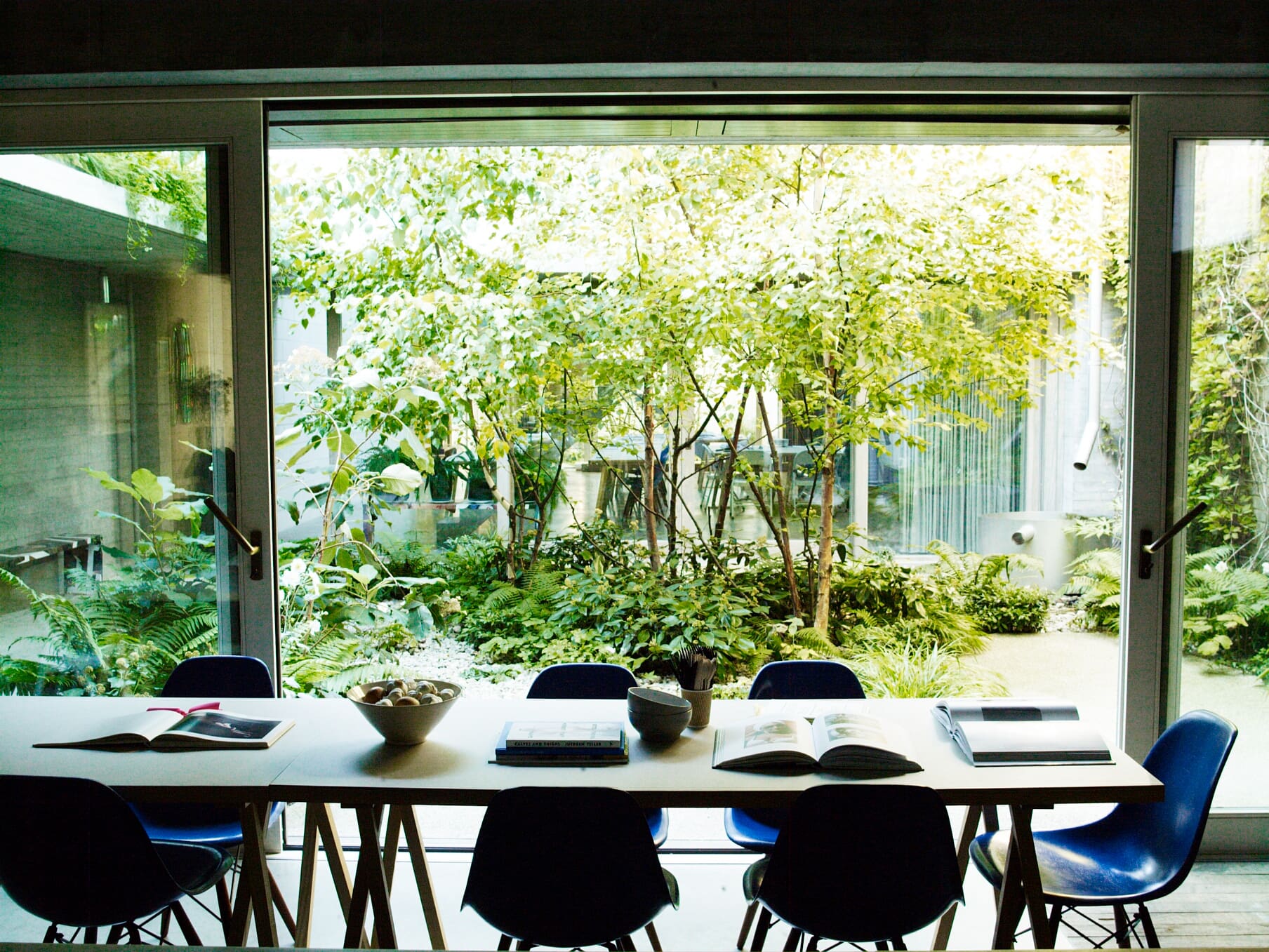 projects - Dan Pearson Studio