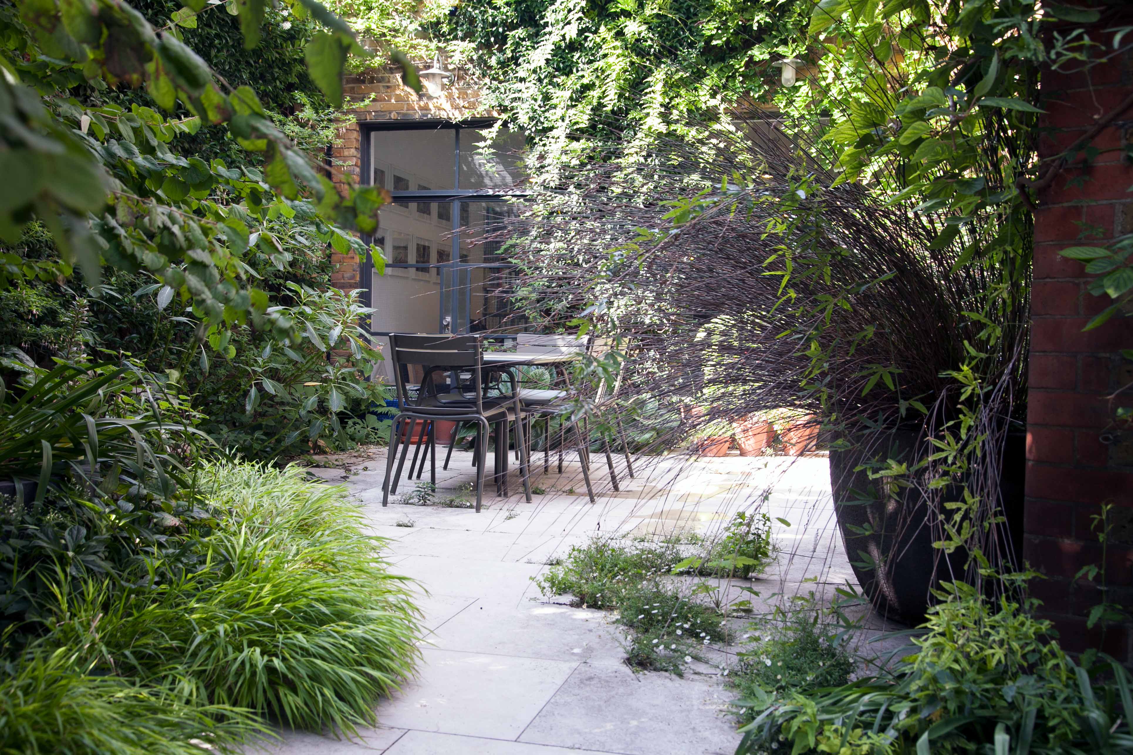 studio - Dan Pearson Studio