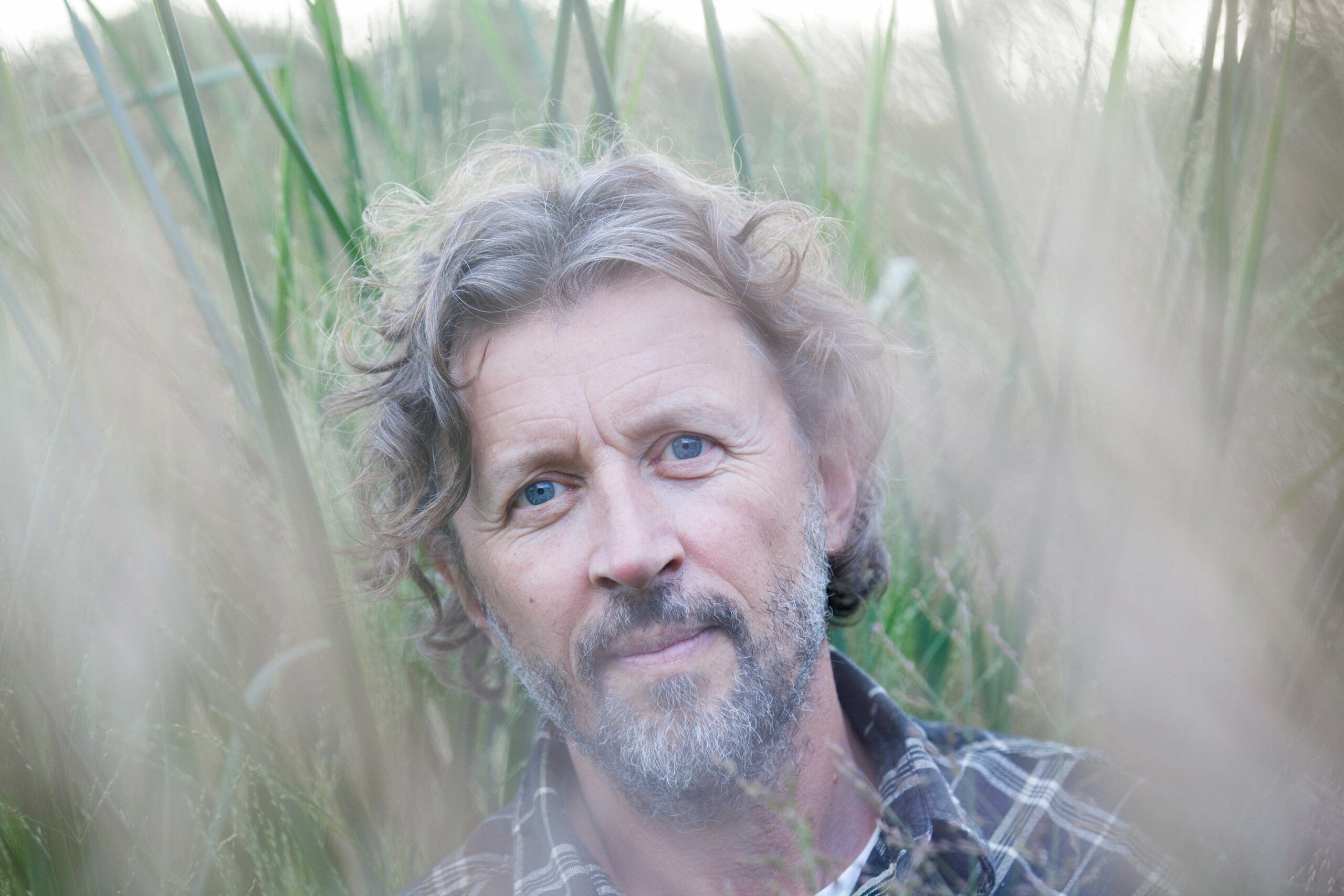 dan pearson OBE | FSGD | Hon FRIBA | RDI - Dan Pearson Studio