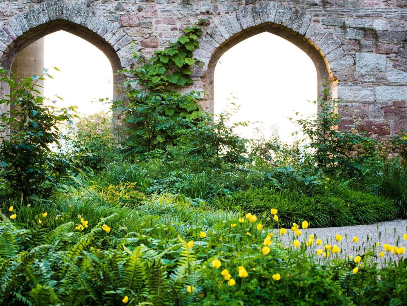 projects - Dan Pearson Studio